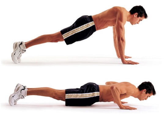 Maximum number of pushups | Pushups Record | Interesting Facts